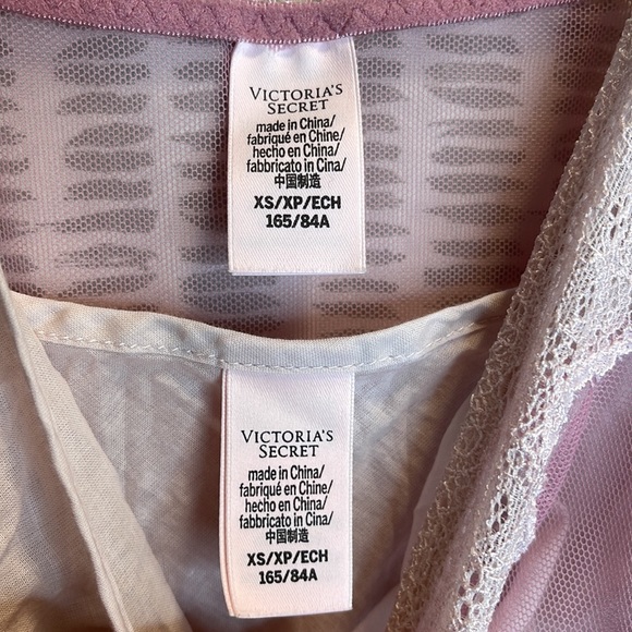 Victoria's Secret | Intimates & Sleepwear | Victorias Secret Dressnight ...